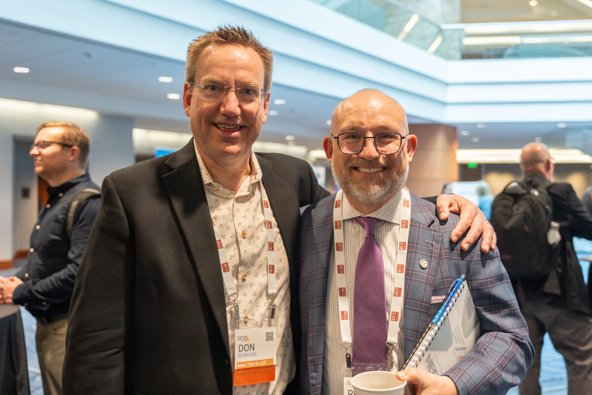 Affordable Housing Summit