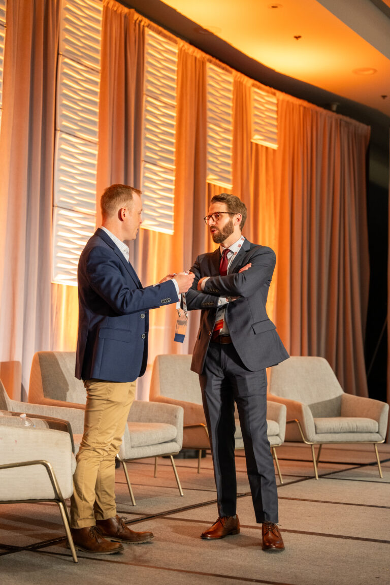 The Summit - Affordable Housing Summit