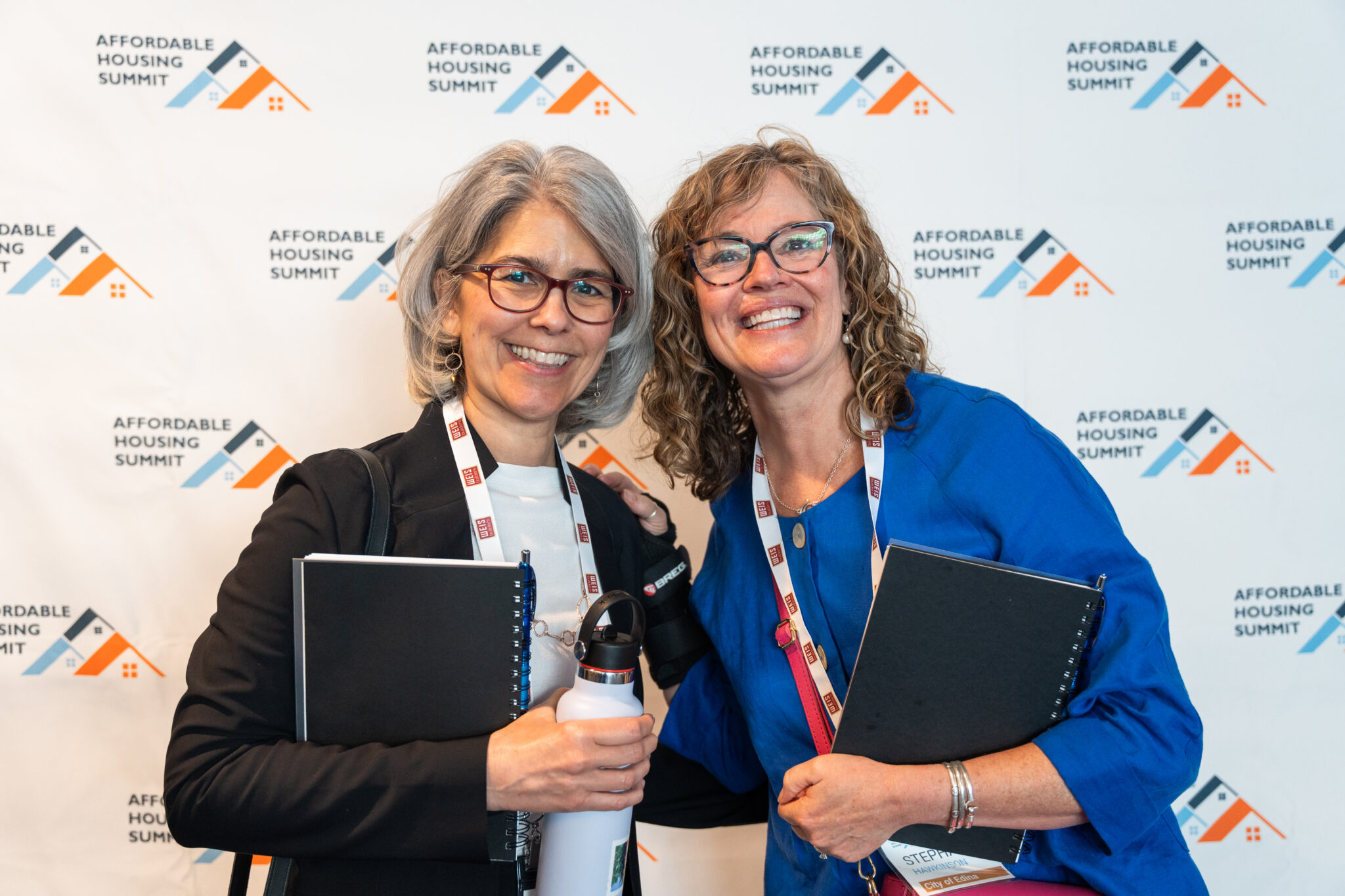 The Summit - Affordable Housing Summit