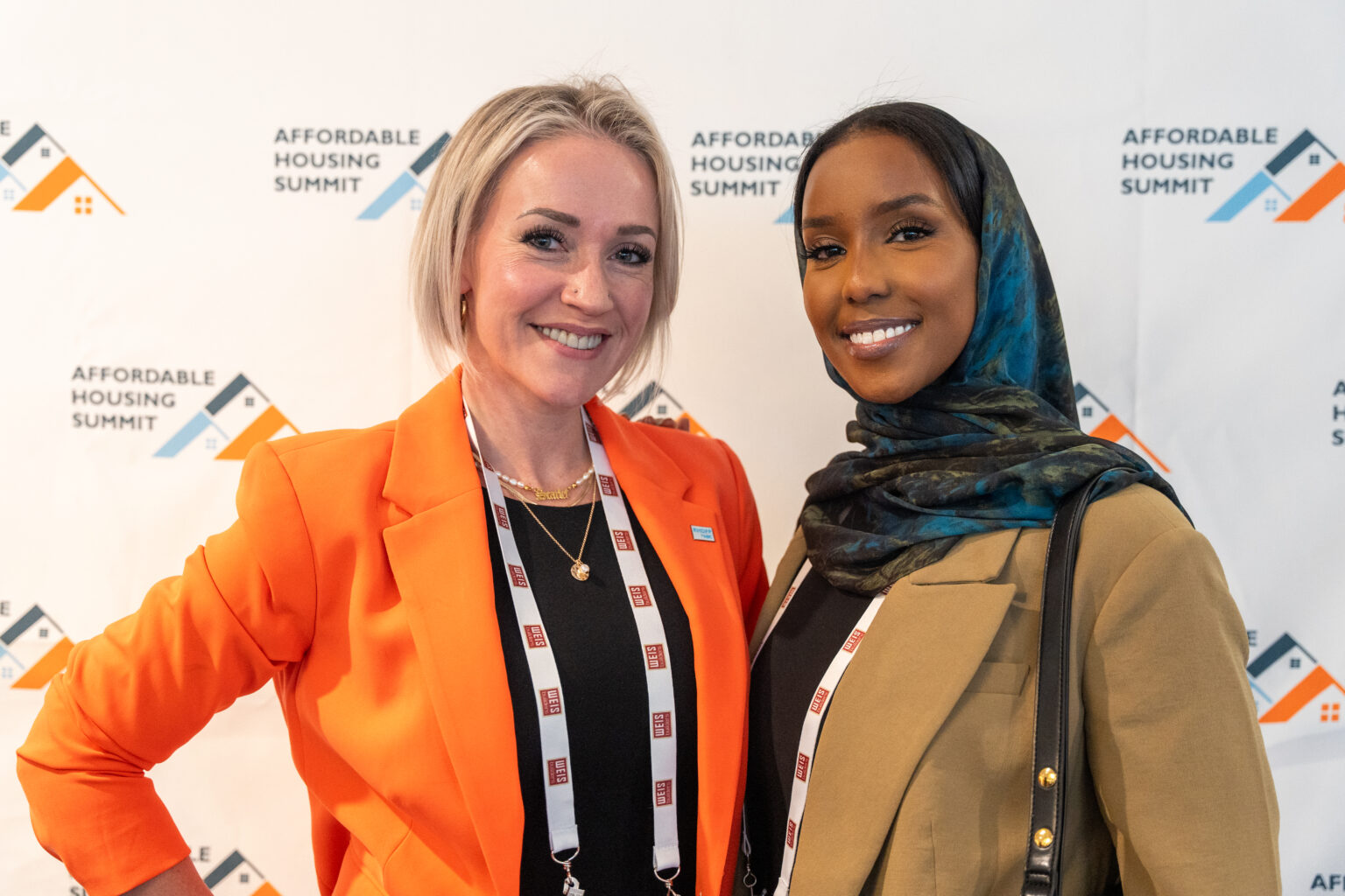 The Summit - Affordable Housing Summit