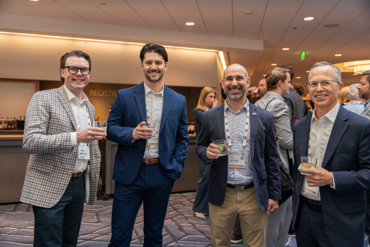 The Summit - Affordable Housing Summit